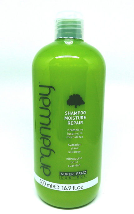 Shampoo | CE Cosmetics