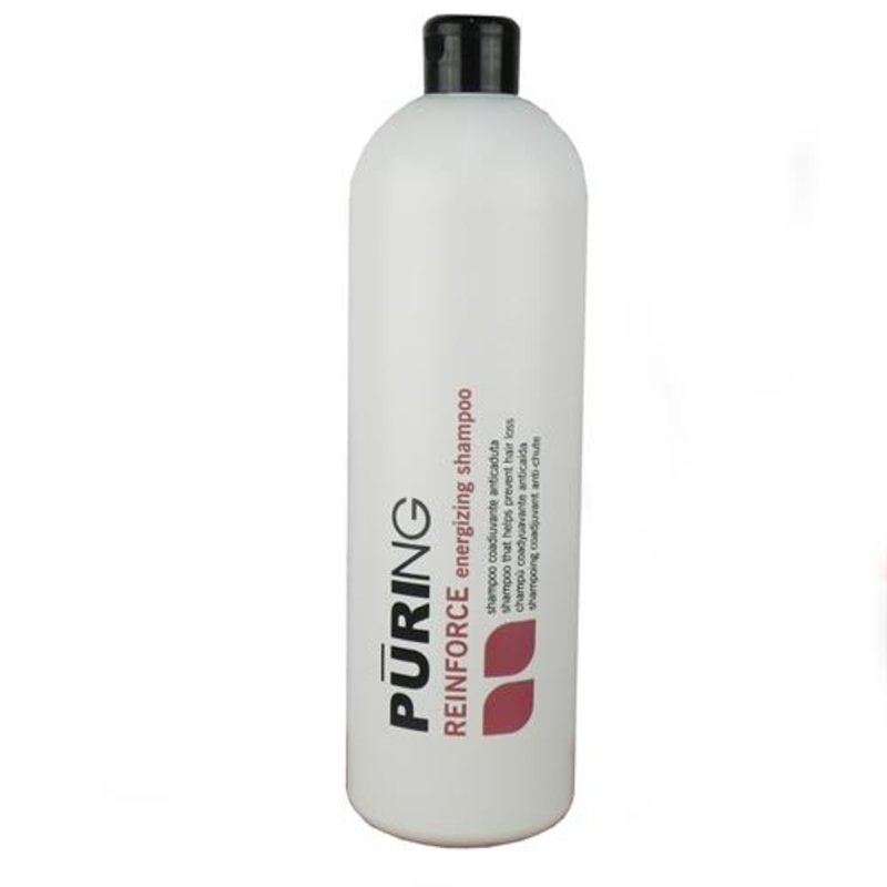 ENERGIZING SHAMPOO | CE Cosmetics