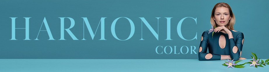 harmonic-color | CE Cosmetics